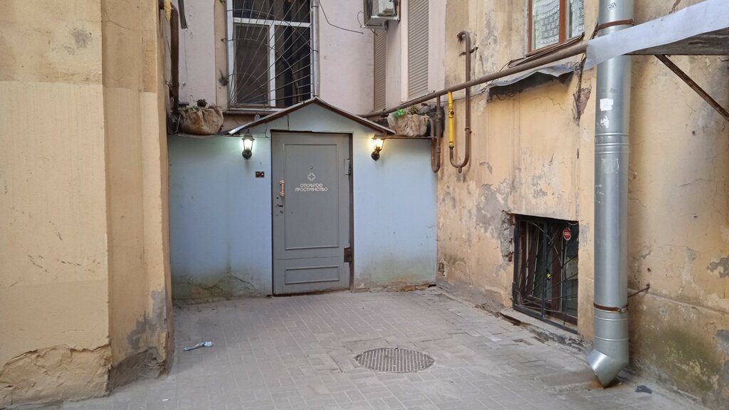 Sivil toplum kuruluşları Nablyudateli peterburga, Saint‑Petersburg, foto