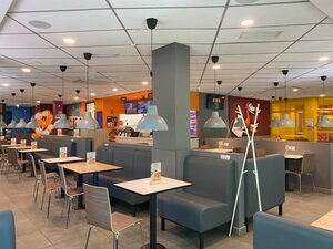 Pizzacılar Dodo Pizza, Langepas, foto