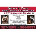 G & P Septic Services, LLC (United States, Brownville, 12 Main Rd), sıhhi tesisat hizmetleri  Maine Eyaleti'nden
