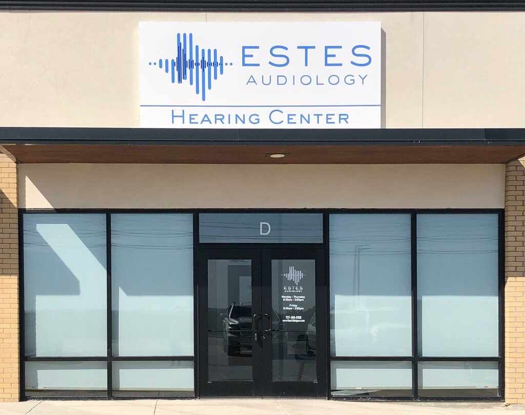 i̇şitme cihazları Estes Audiology - Dripping Springs, Texas, foto