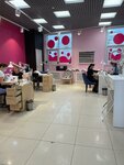 Kisti_Nails (Geroev Avenue No:78), manikür-pedikür  Sosnoviy Bor'dan