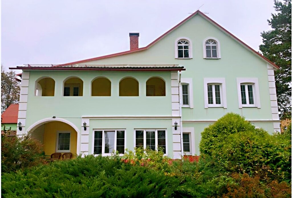 Konuk evi Гостевой дом Самадхи, Moskova ve Moskovskaya oblastı, foto