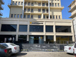 Kapitalbank (Bukhara, Abu Ali ibn Sina Avenue), banka  Buhara'dan