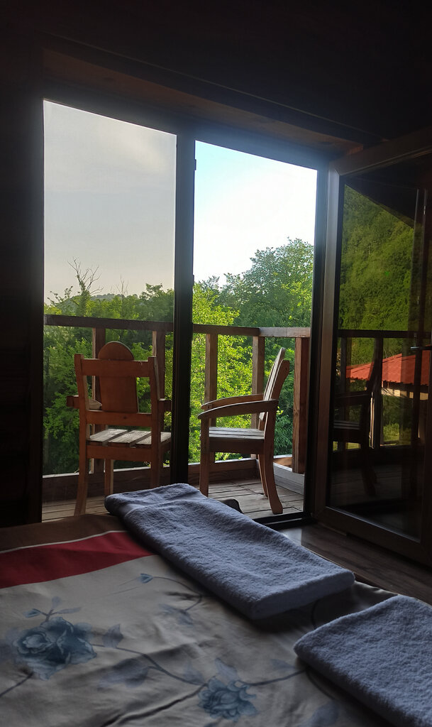 Otel Winery and guesthouse Makhare, , foto