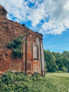 Vioska Čyrvonaja Dubrava — map, things to see, directions, coordinates