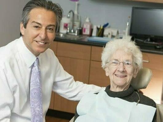 Özel ağız ve diş sağlığı klinikleri ve muayenehaneleri Lyndhurst Family Dental, Ohio Eyaleti, foto