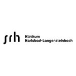 Srh Klinikum Karlsbad-Langensteinbach GmbH (Guttmannstraße No:1, Karlsbad), hastaneler  Baden‑Wurttemberg'den