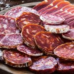 Frigorífico - Chacinados y Embutidos 73 Srl (Provincia de Santa Fe, Nelson), süpermarket