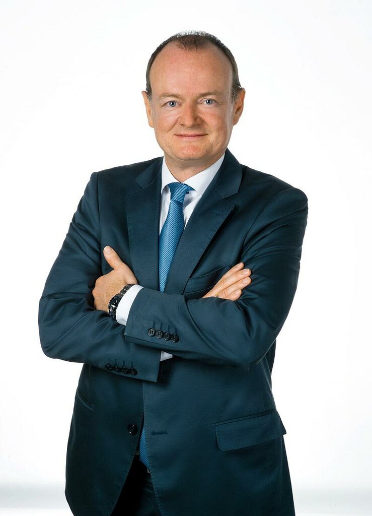 Avukatlar Rechtsanwalt Mag. Bernhard Hofer, Viyana, foto