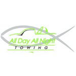 All Day & All Night Towing (Massachusetts, Bristol County, Сity of Fall River), araç römorkları  Fall River'dan