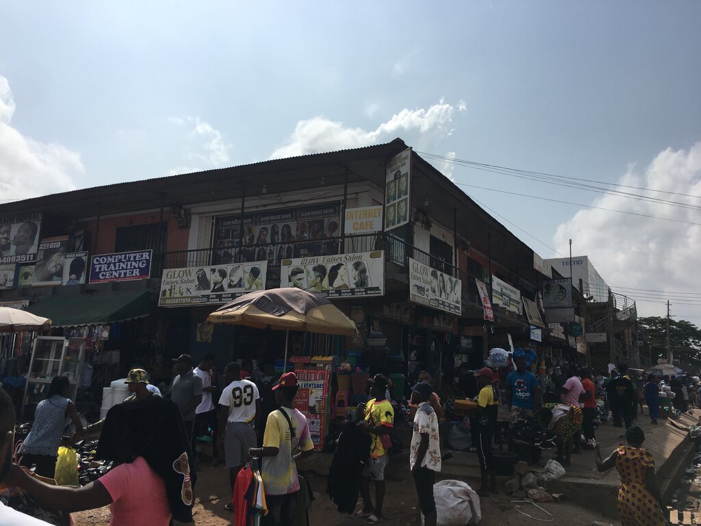 Alternatif tıp merkezleri Praise herbal, Dünya, foto