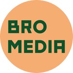 BRO-media (Sovetskaya ulitsa No:47, Zheleznodorozhny Microdistrict), matbaalar  Balaşiha'dan