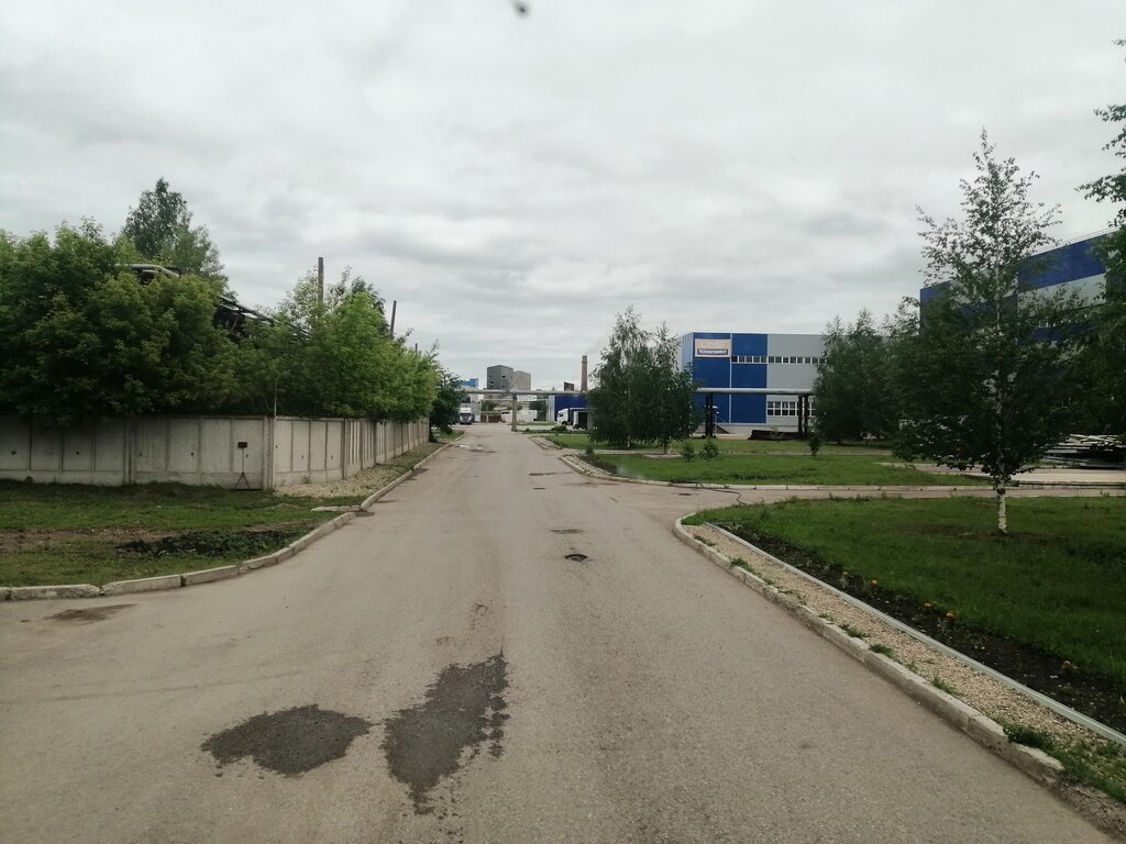 Elektronik eşya mağazaları DNS Technopoint, Ufa, foto