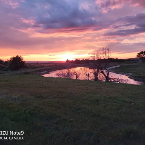 Tatil köyleri Solnechnyj Prigorok, Samarskaya oblastı, foto