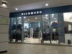 Richmond (Novaya ulitsa No:4), giyim mağazası  Orenburg'dan