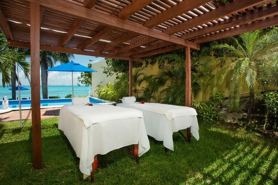 Otel Hotel La Joya, Quintana Roo Eyaleti, foto