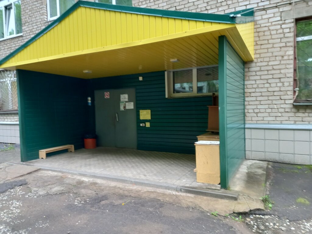 Sosyal yardım kuruluşları Slobodskoy tsentr sotsialnoy pomoshchi semye i detyam Kogkuso, Slobodskoy, foto