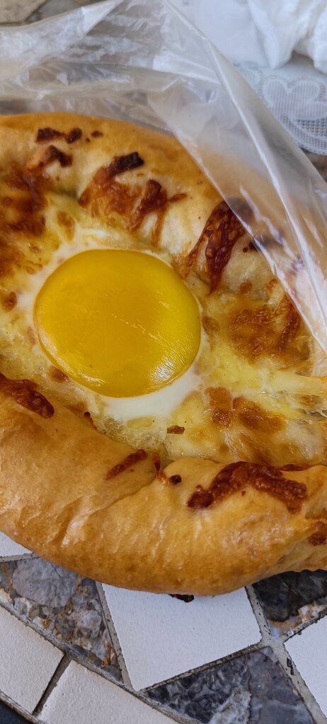 Kafe Хлеб из тандыра, Samara, foto