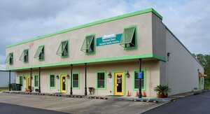 Memorial Physician Clinics The Crossings at Vidalia, Миссисипи ...