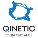 Qinetic (Zagorodniy Avenue No:17), dans okulları  Saint‑Petersburg'dan