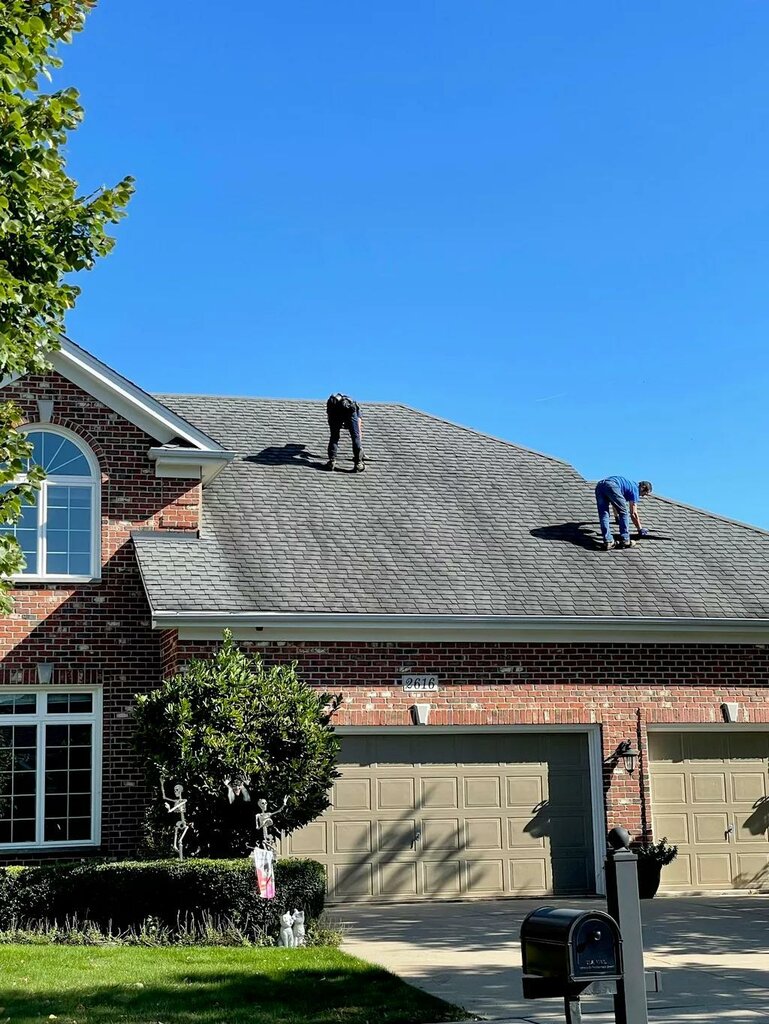 i̇nşaat tedarik firmaları Revive Restoration, Naperville, foto