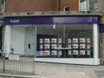 Haart estate agents Exeter (England, Devon County, Exeter), eksper büroları  Exeter'dan