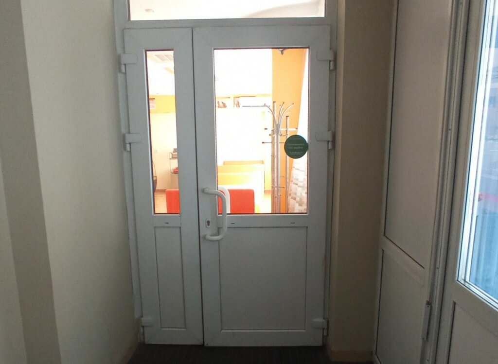 Kantin, yemekhane Буфет, Krasnoyarsk, foto