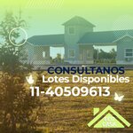 Ecocasa (Provincia de Buenos Aires, Partido de Ezeiza), kerestecilik