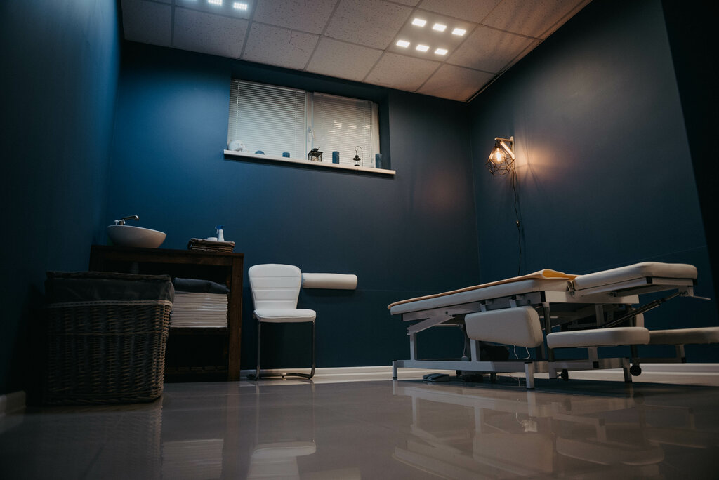 Masaj salonları FDMmassage, Sevastopol, foto