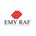 Emy Raf Satış Ofisi ve Showroom (İkitelli OSB Mah., Esenler Sanayi Sitesi Ortaklar İş Merkezi B Blok Sok., No:1, Başakşehir, İstanbul), raf hizmetleri  İstanbul'dan