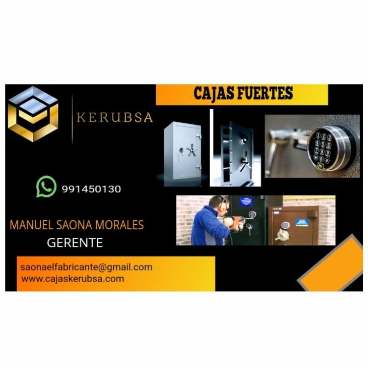 Mobilya mağazaları Kerubsa Proyecto Hogar, Lima, foto