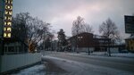 Hotel Turistihovi (Kymenlaakso, Kouvola, Kouvolankatu, 23), otel  Kymenlaakso'dan