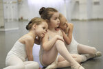 Russian Ballet Studio (Piatra Mscislawca Street No:20), dans okulları  Minsk'ten