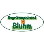 Bluhm (Lower Saxony, Region Hannover, Am Park), peyzaj tasarımı  Aşağı Saksonya'dan