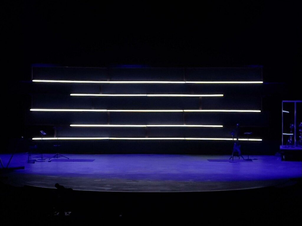 Aydınlatma teknolojileri Wired4Signs USA, Tennessee Eyaleti, foto