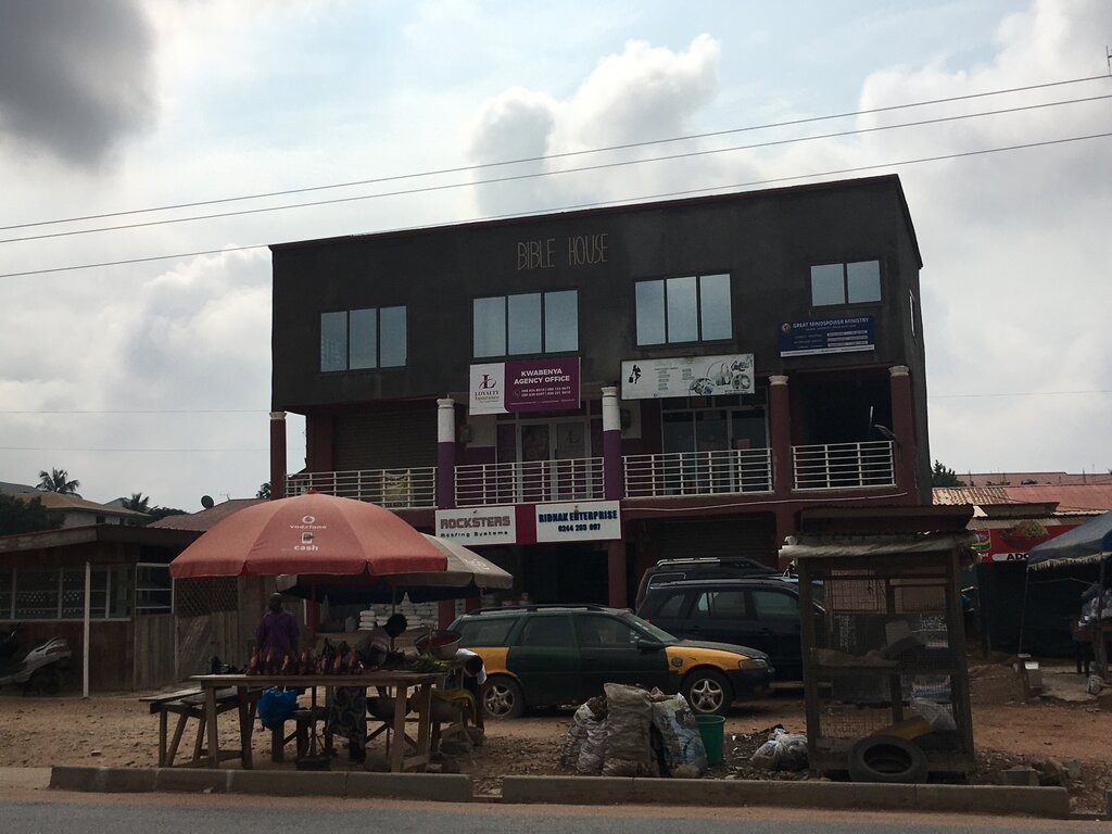 Dini dernekler Great minds power ministry, Dünya, foto