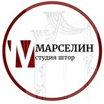 Марселин (Kashirskoye Highway No:19к1), perde ve korniş üreticileri  Moskova'dan