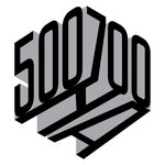 500na700 (Kremlevskaya Street No:2А/4), grafik tasarımcılar  Kazan'dan