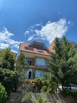 Villa del Mar (улица Гагариной No:25/288, посёлок Утёс), otel  Kırım Cumhuriyeti'nden