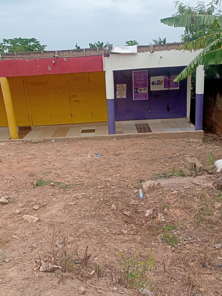 Kozmetik ve parfümeri mağazaları Reggie-George ventures, Dünya, foto