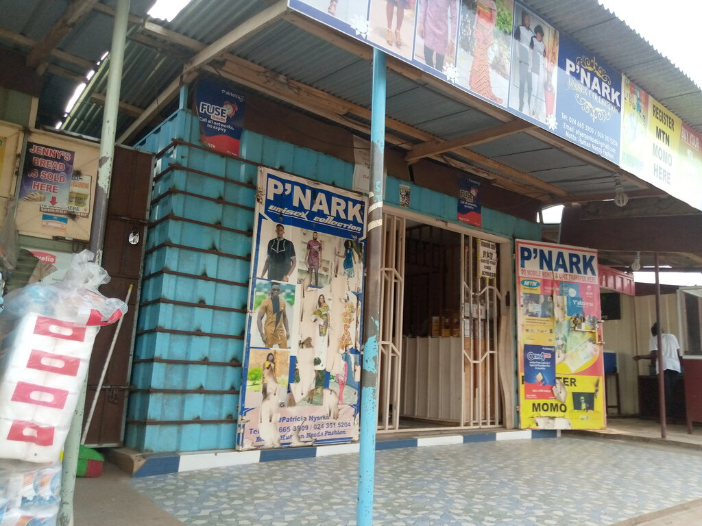 Mikrofinans P nark mobile money vendor, Dünya, foto