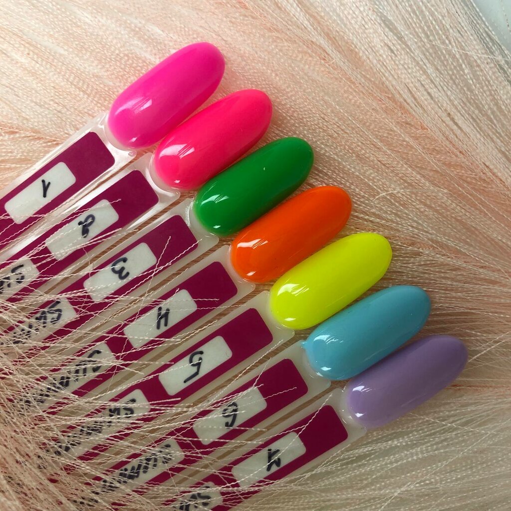Güzellik merkezi ekipmanları Nail City, Krasnodar, foto