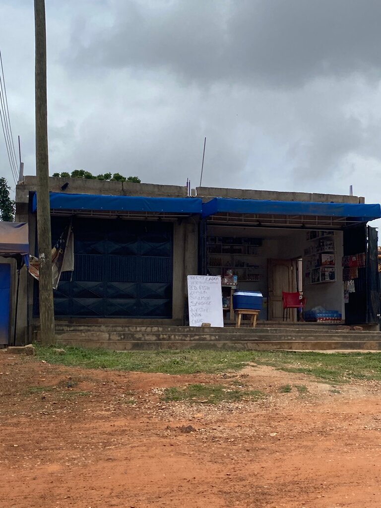 Soğuk hava tesisi Fresh Coldstore, Dünya, foto