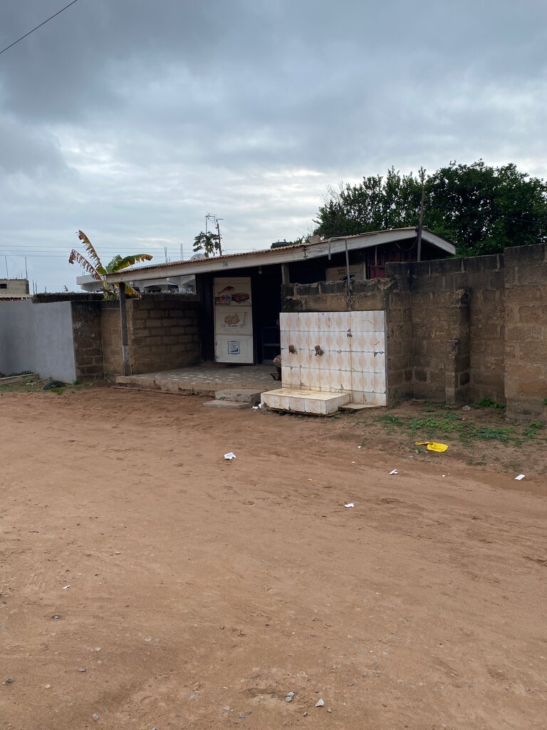 Soğuk hava tesisi Ohemaa Esther Cold Store, Dünya, foto