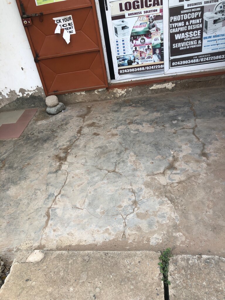 Baskı hizmetleri Logical, Dünya, foto