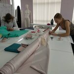 Учим-шить (Pervomayskaya Street No:77), meslek kursları  Yekaterinburg'dan