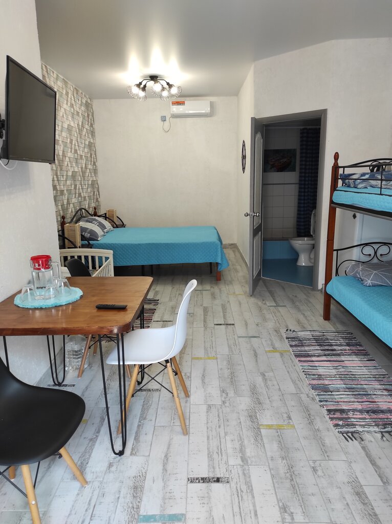 Konuk evi Mechta Guest house, Kırım Cumhuriyeti, foto