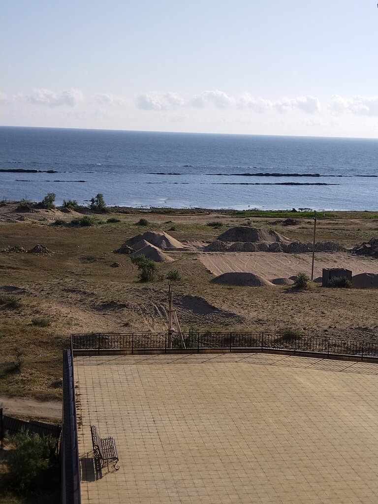 Çok amaçlı spor tesisleri ФОЦ, Izberbash, foto