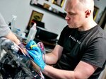 Tattoo Art Club (Kosmonavtov Avenue No:45В), dövmeciler  Yekaterinburg'dan