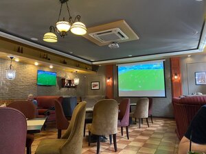 Chester (2-y Dachny pereulok No:6, selo Suponevo), restoran  Brianskaya oblastından
